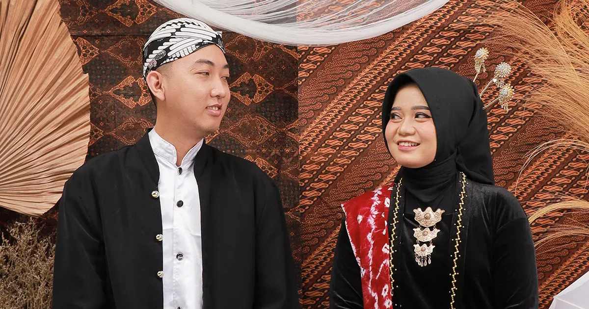 Jubaedah & Rizky Bintang Utama